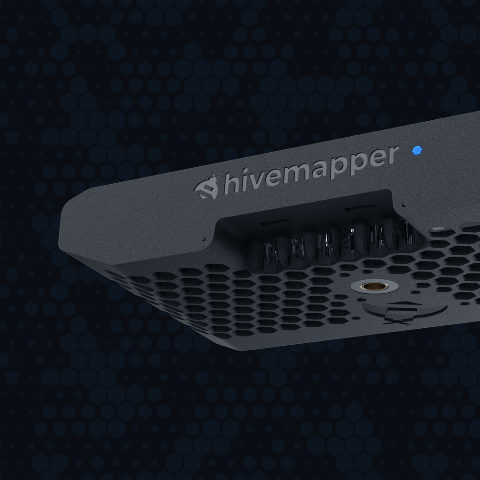 Hivemapper Bee – Smart Tech Gadgets
